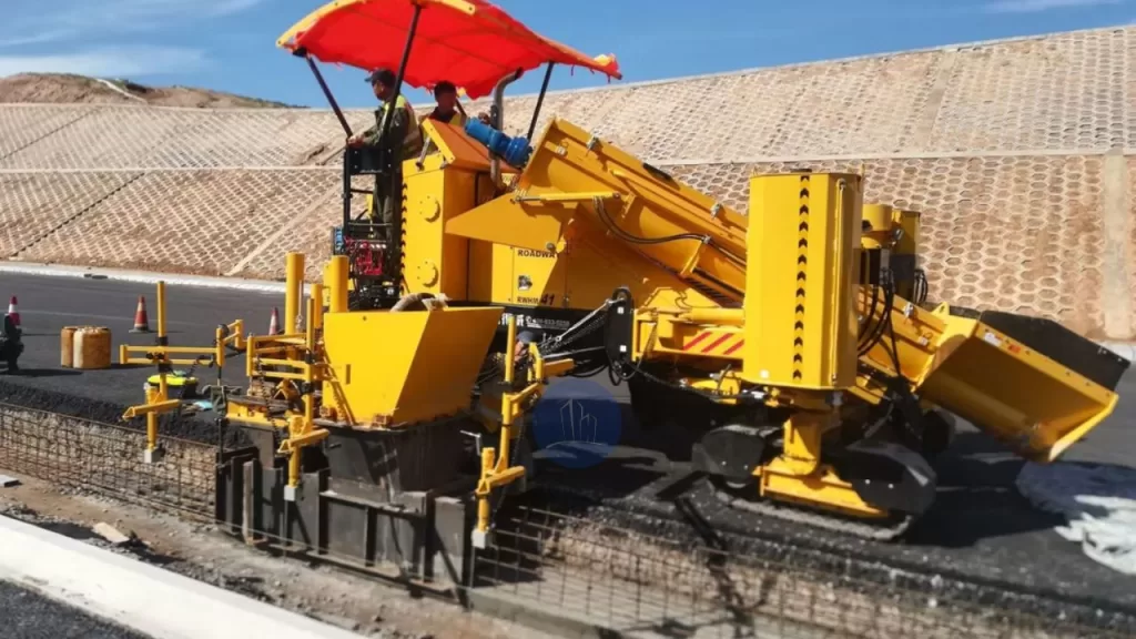 Slipform Shuttering – Types, Techniques Applications | vin civilworld